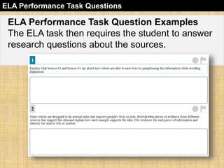 Performance Task Overview in the Modern World | PPTX