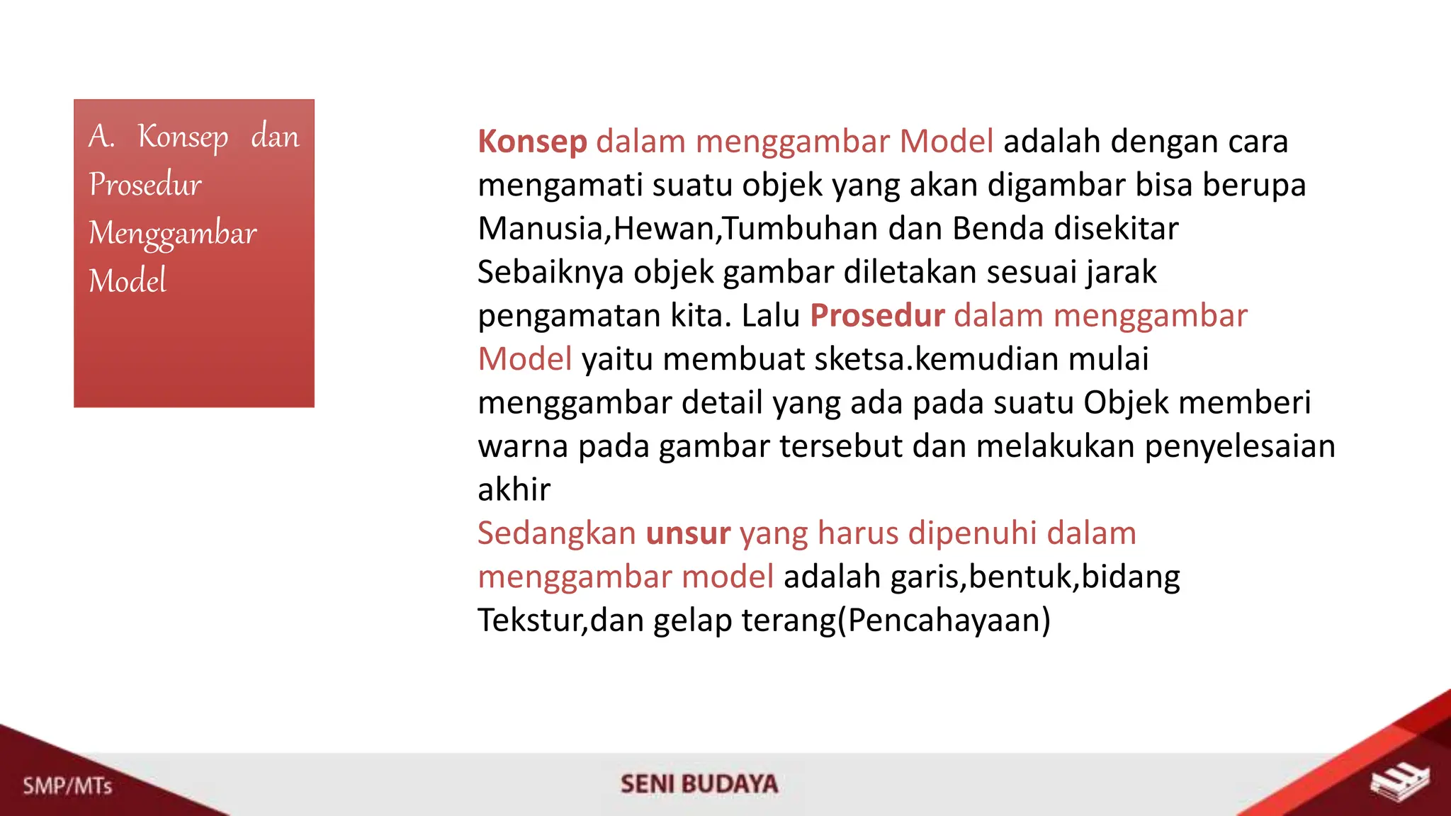 Seni budaya dan prakarya Kelas 8 BAB 1.pptx