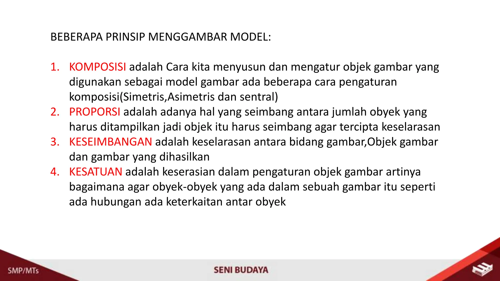Seni budaya dan prakarya Kelas 8 BAB 1.pptx