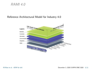 Security and Safety by Design in the Internet of Actors an ...