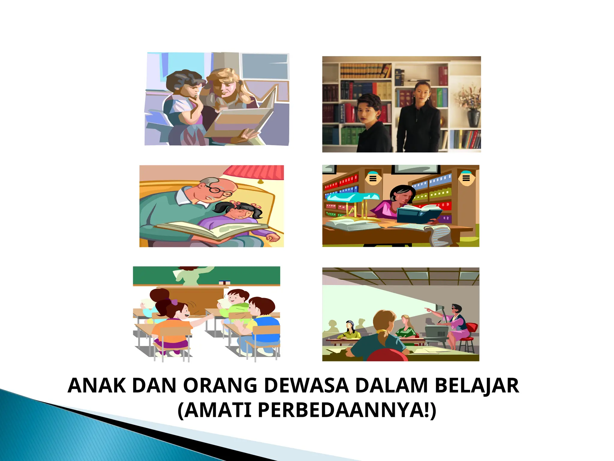 Pembelajaran orang dewasa_Andragogi_Bu Wulan.ppt