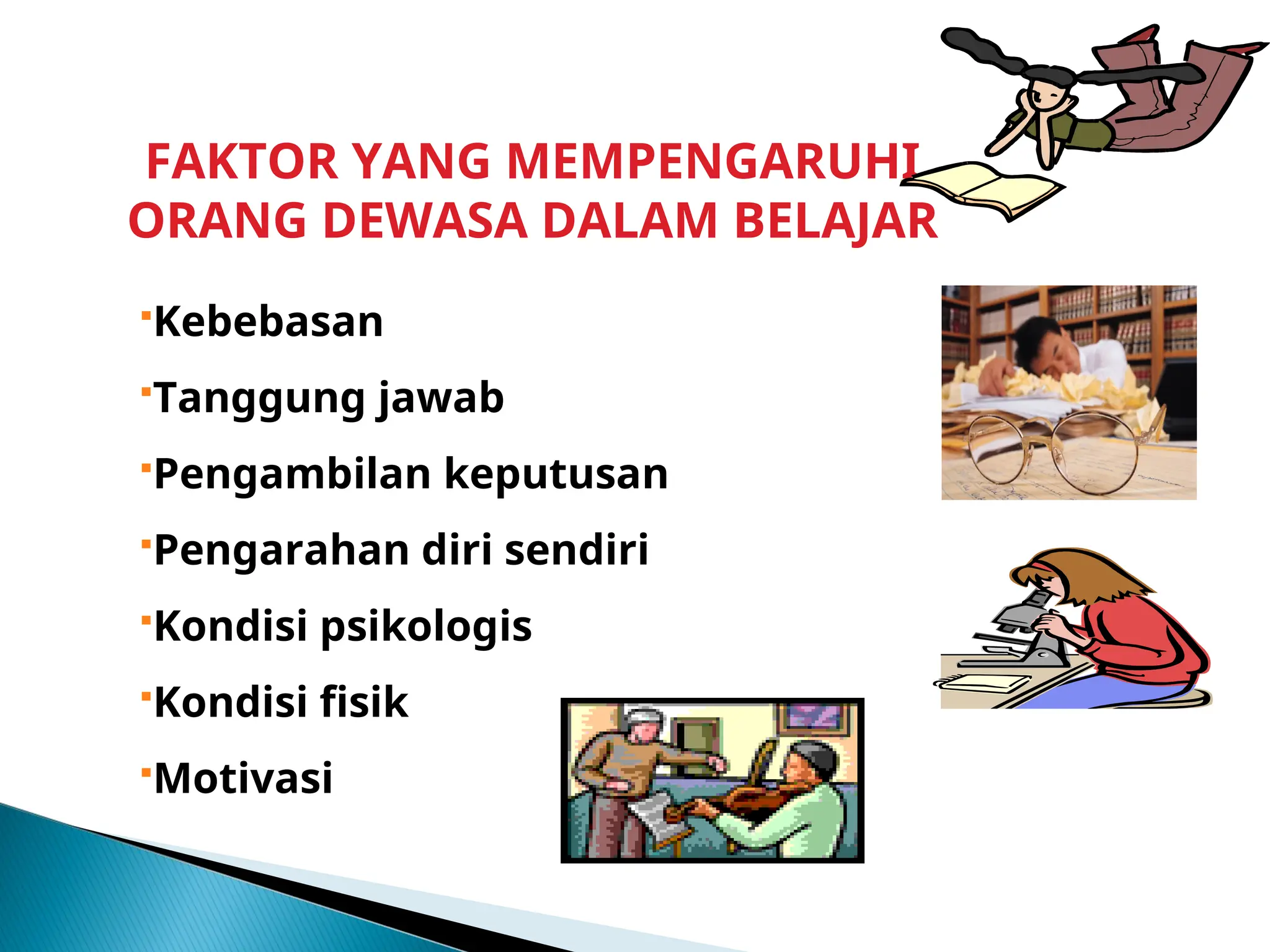 Pembelajaran orang dewasa_Andragogi_Bu Wulan.ppt