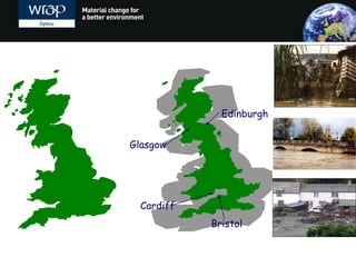 Waste and Resources Action Programme (WRAP) | PPT