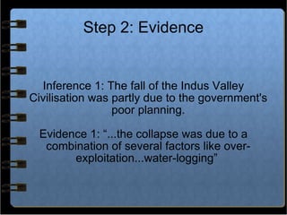 Source-based questions and answers | PPT