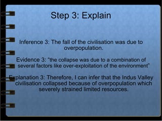 Source-based questions and answers | PPT