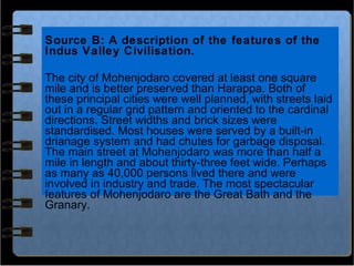 Source-based questions and answers | PPT