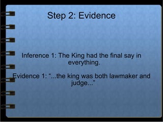Source-based questions and answers | PPT