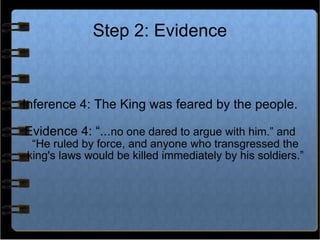 Source-based questions and answers | PPT