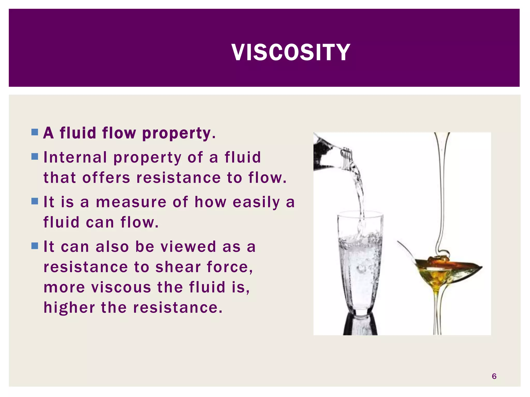 Viscometer and their types. | PPTX