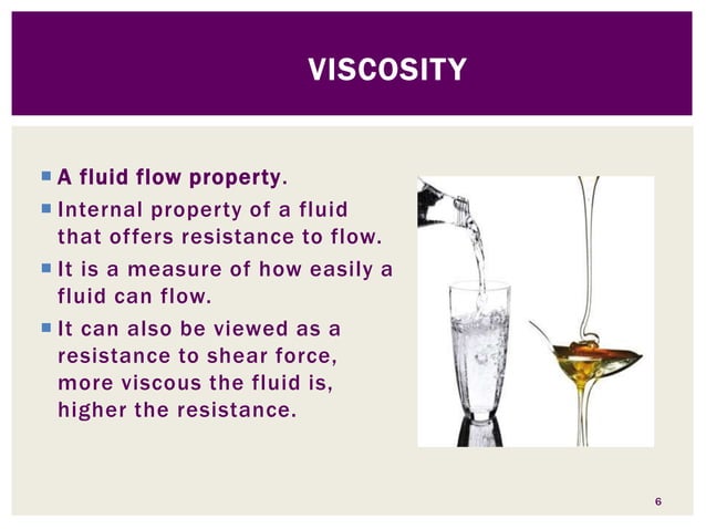 Viscometer and their types. | PPTX