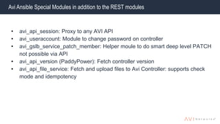 Zero Code Multi-Cloud Automation with Ansible and Terraform | PPTX