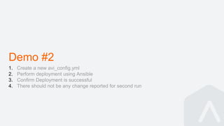 Zero Code Multi-Cloud Automation with Ansible and Terraform | PPTX