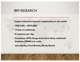 SBQS - SOFTWARE CRAFTSMANSHIP | PPT