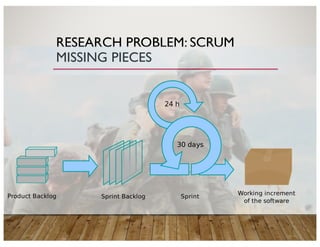 SBQS - SOFTWARE CRAFTSMANSHIP | PPT