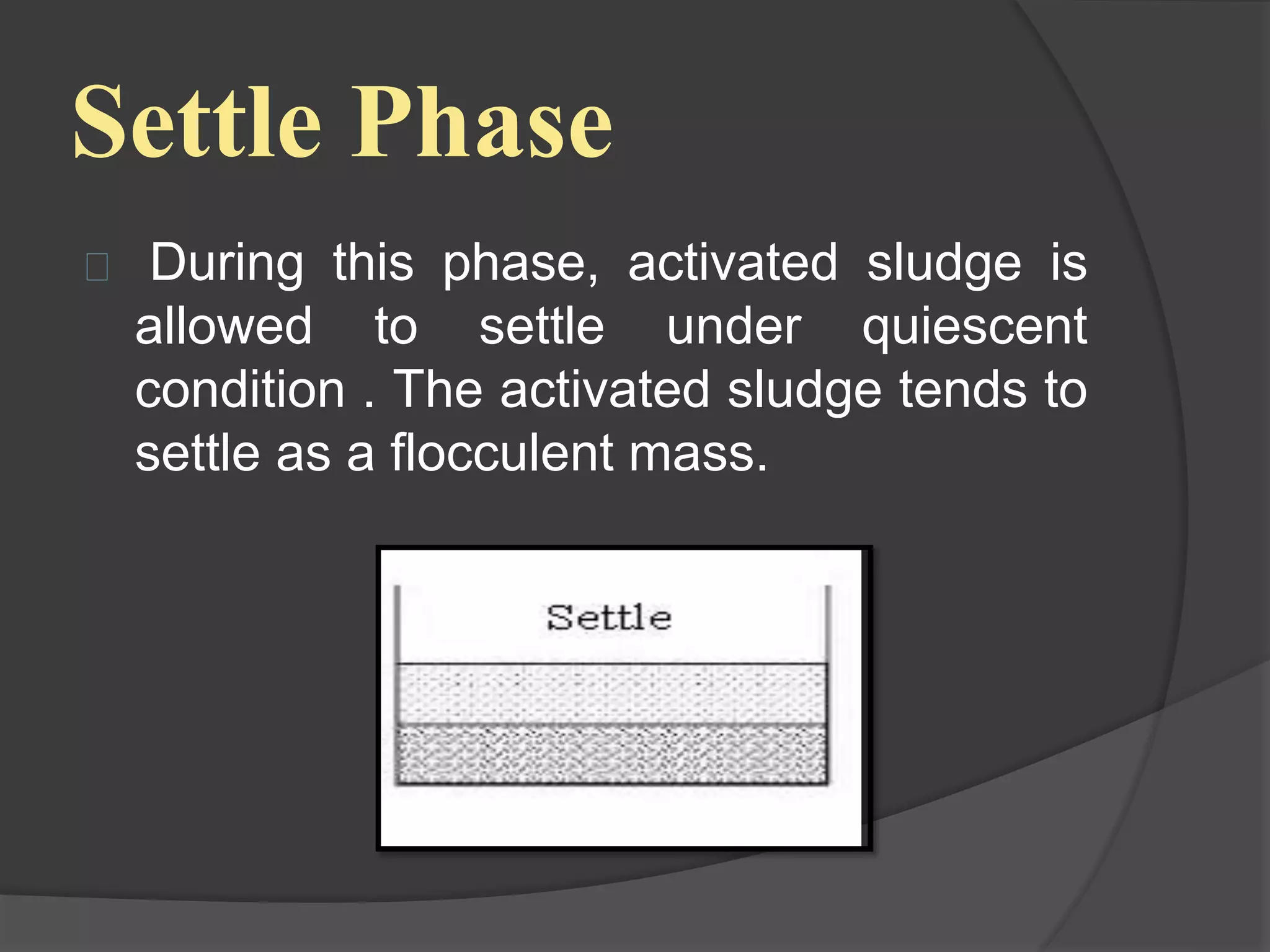 Sequencing batch reactor ppt | PPTX