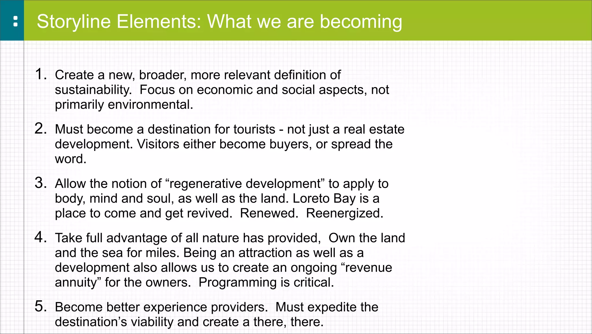 Replay Board Presentation | PDF