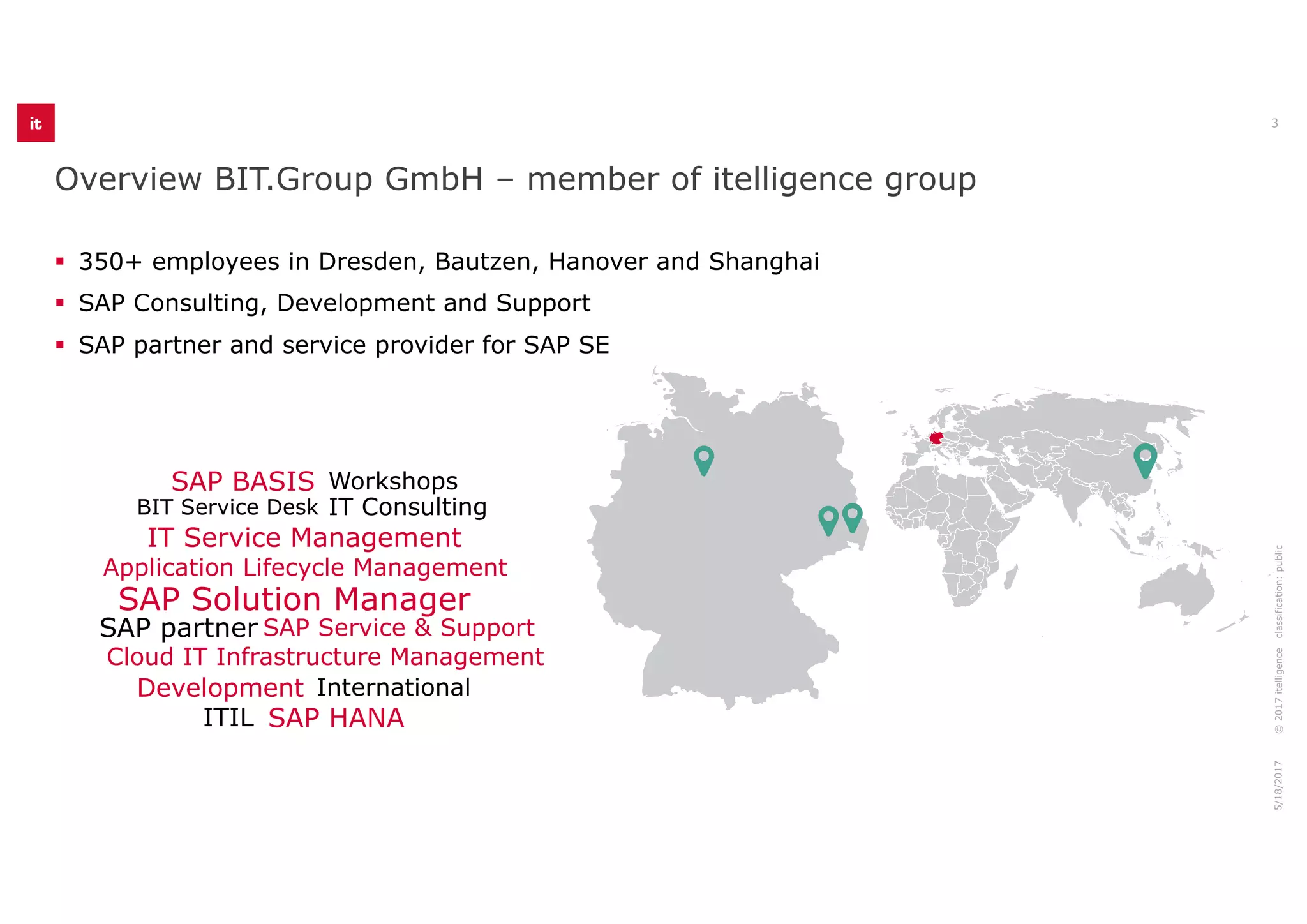 Use case: CloudStack and Ansible | PPT