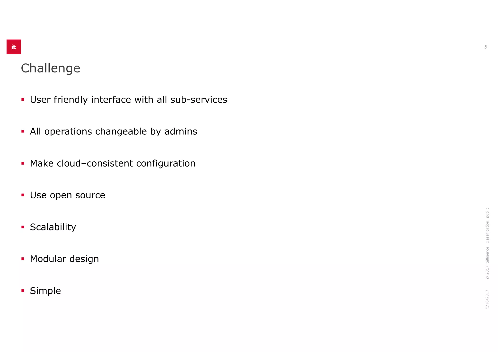 Use case: CloudStack and Ansible | PPT
