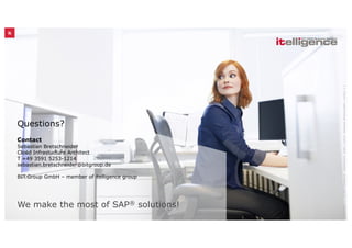Use case: CloudStack and Ansible | PPT