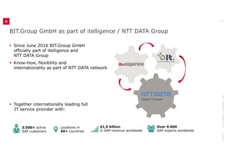 Use case: CloudStack and Ansible | PPT