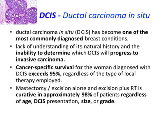 Shani Breuer : Hormonotherapy in precancerous lesions | PPT