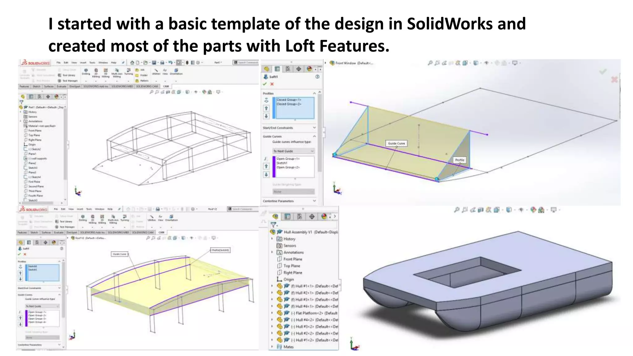 F.R.E.D. 3D Model Engineering Presentation - Ryan Abbott | PPT