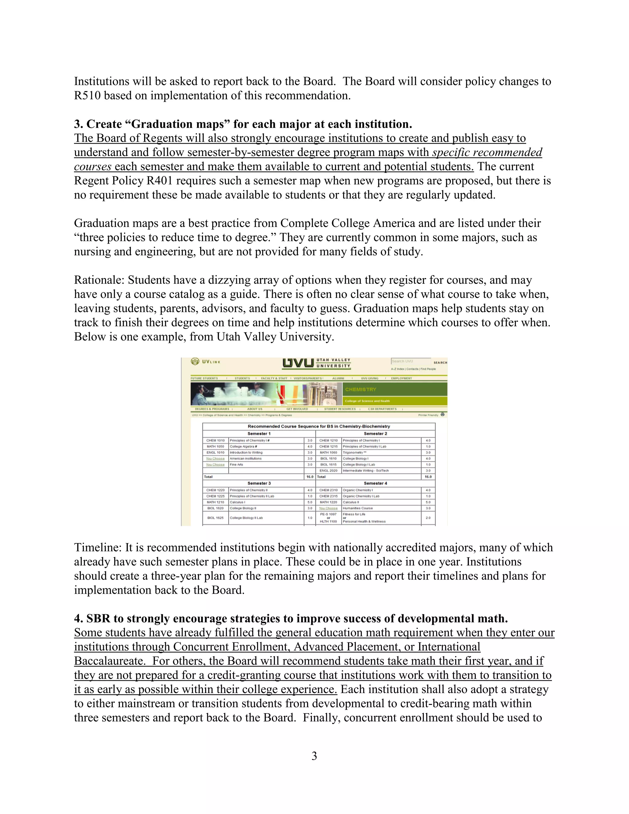 Student Completion - Background information | PDF