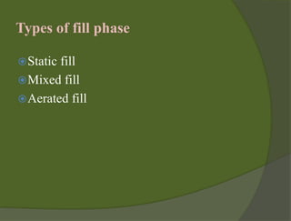 Sequential batch reactor (SBR) | PPTX
