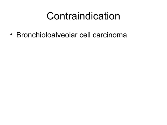 SBRT Contouring Guidelines | PPT
