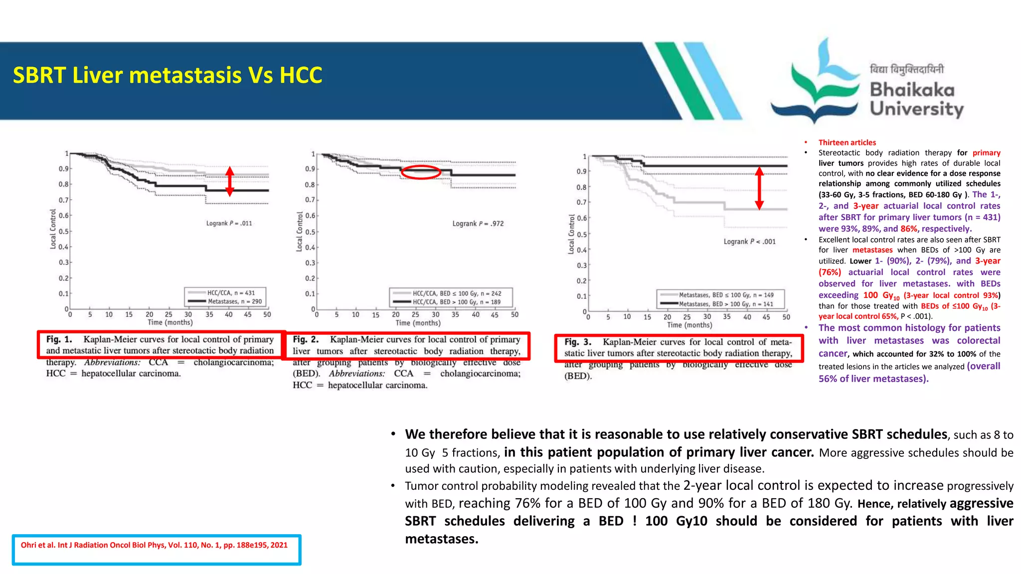 SBRT Liver when and how.pptx