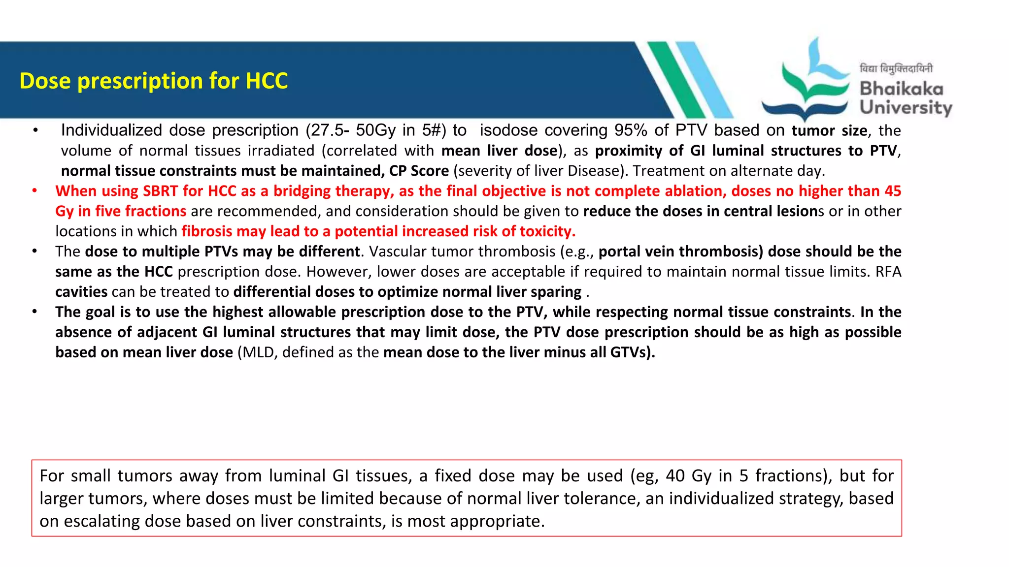 SBRT Liver when and how.pptx
