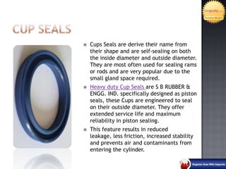 SB Rubber & Engg Industry In Pune | PPT