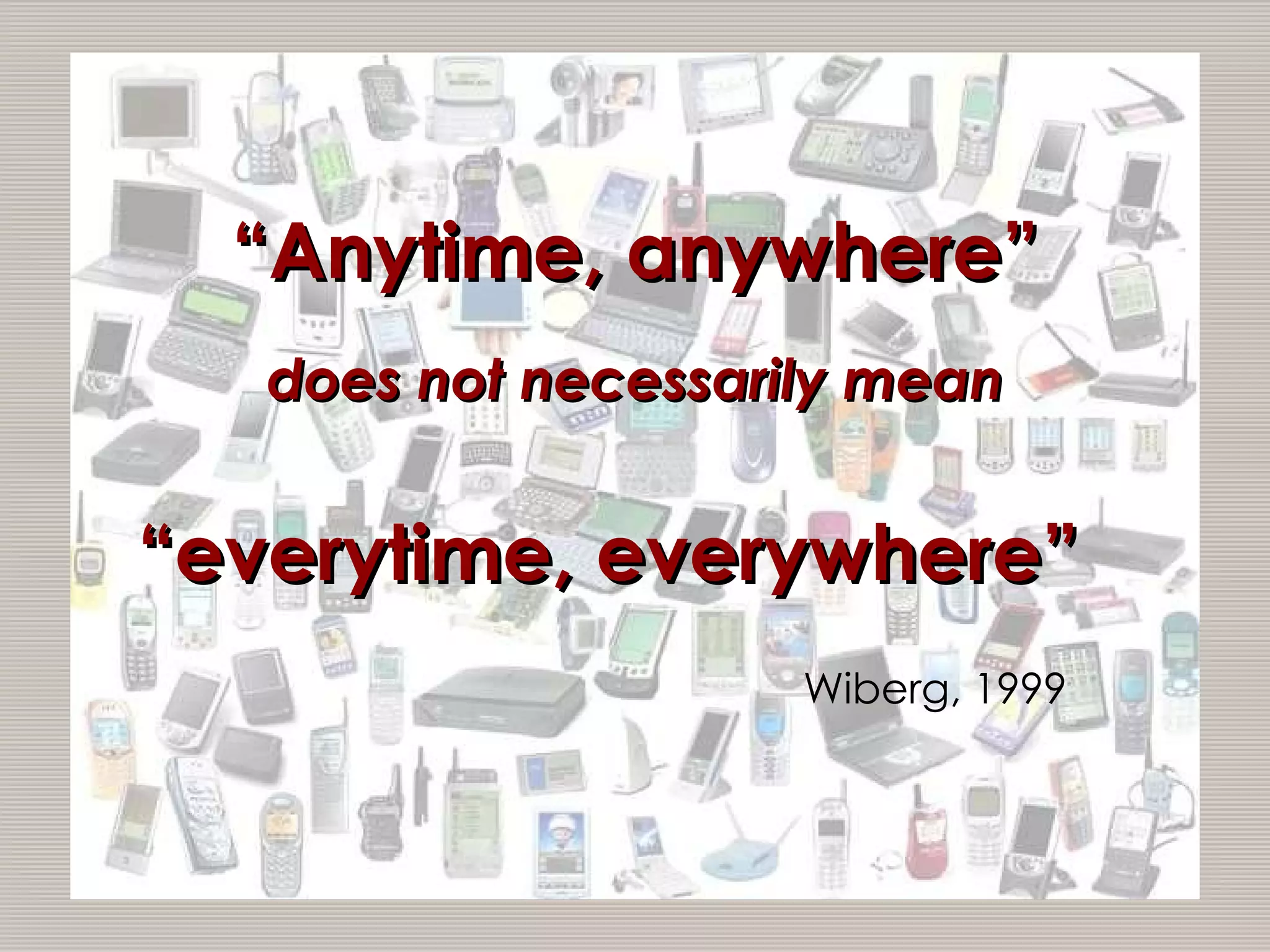 Identifying Mobile Processes in a Complex Information System | PPT