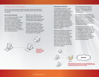 Sbs2008 Networking Guide | PDF