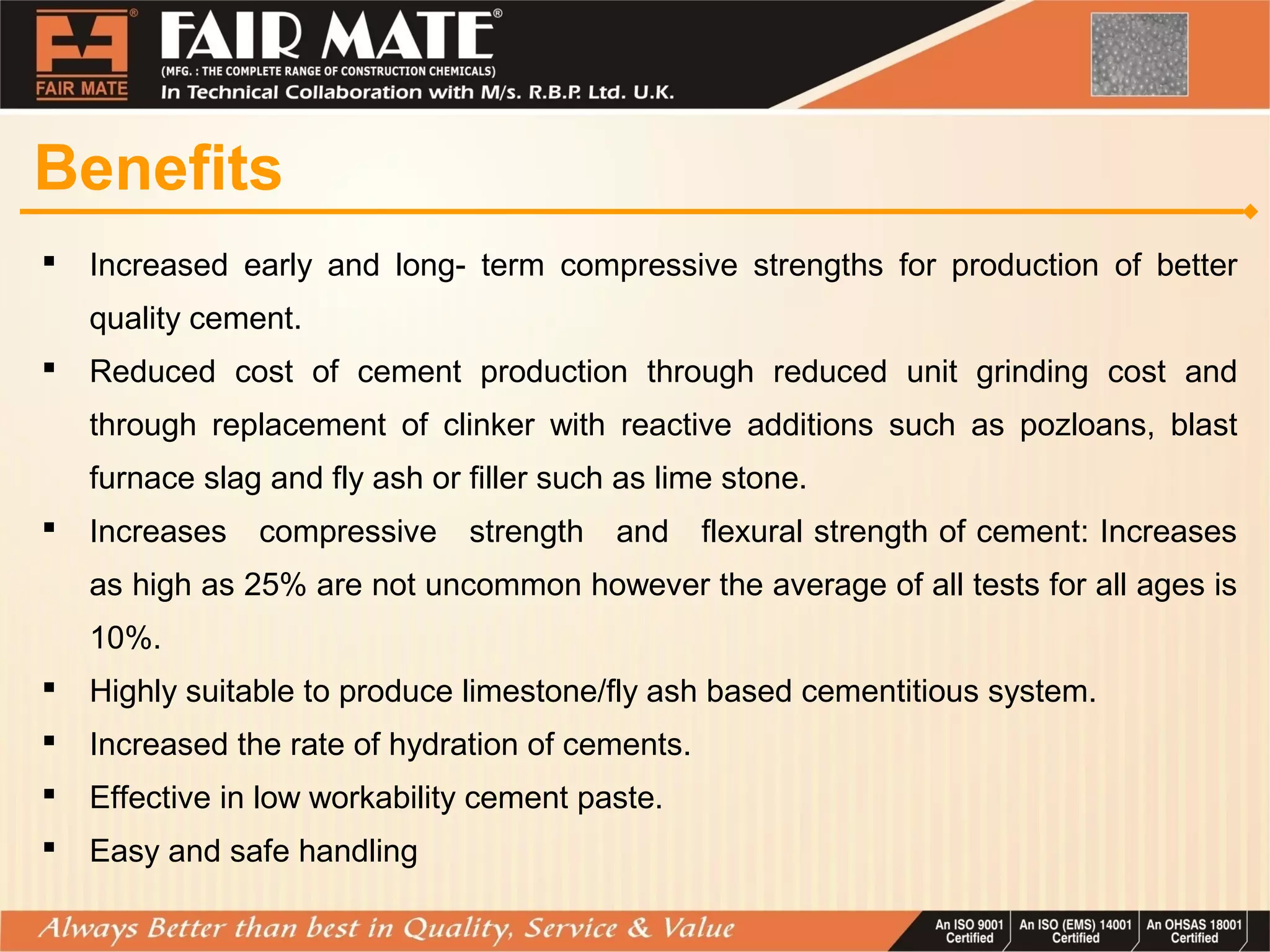 Sbs 2511 ga(s) | PPT