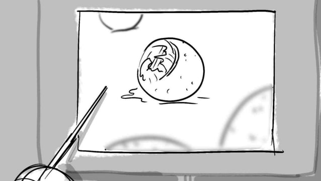 Strawberry Shortcake independent project storyboard | PDF | Desserts ...