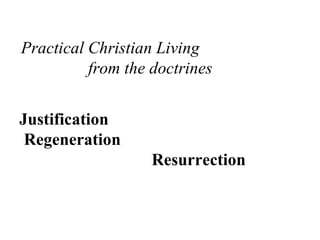 Sbs class may2 2010_part3 | PPT