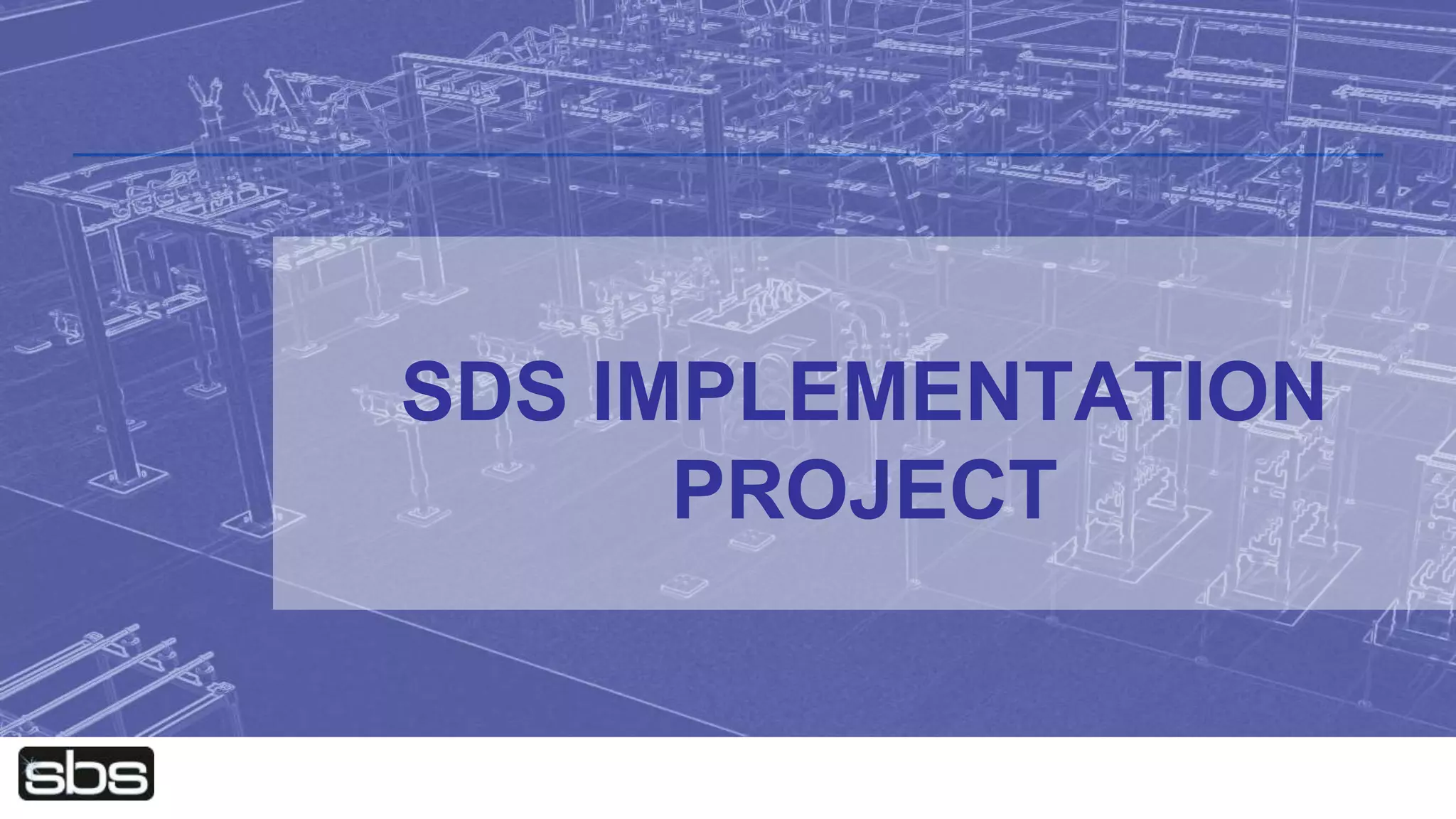 Substation Design Suite Implementation | PPTX