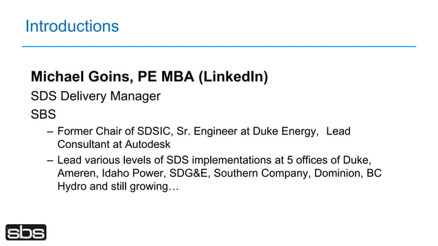 Substation Design Suite Implementation | PPTX | Business Utilities ...