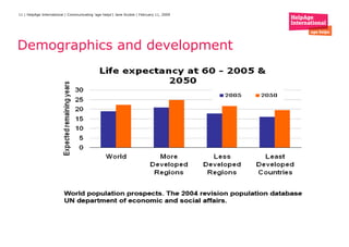 Intergenerational consequences of inequality | PPT