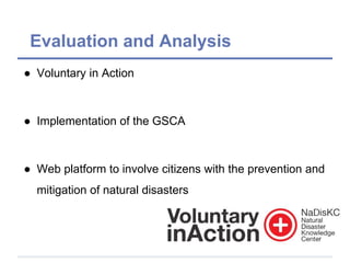 Presentation @ SBSI 2014 | PPT