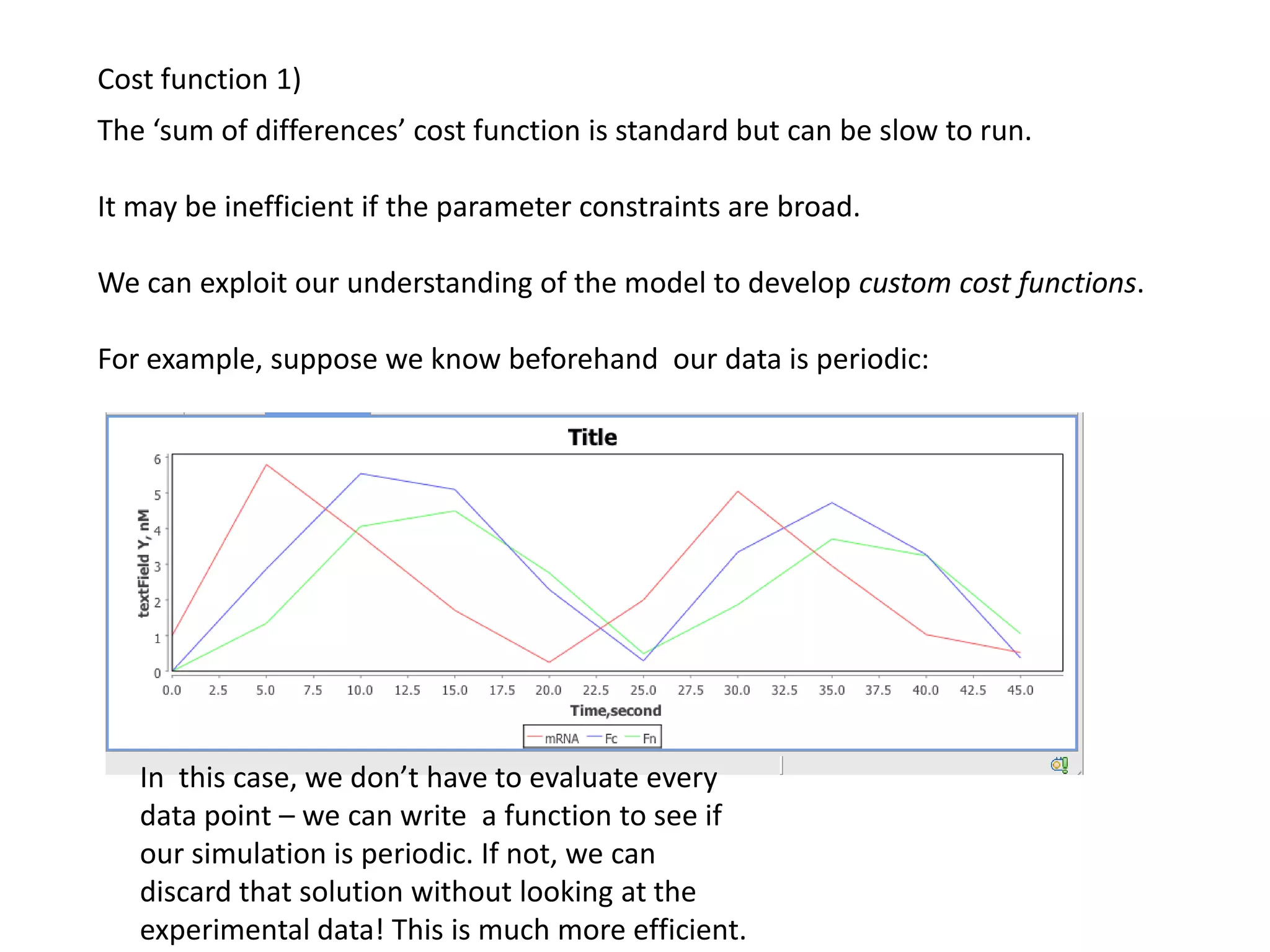 SBSI optimization tutorial | PPTX