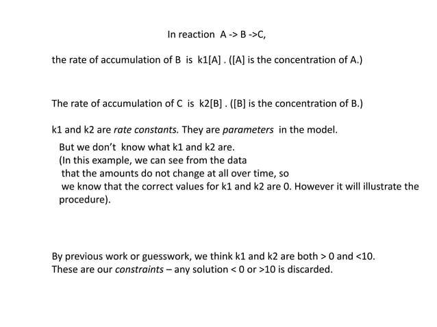 SBSI optimization tutorial | PPTX | Computing | Technology & Computing