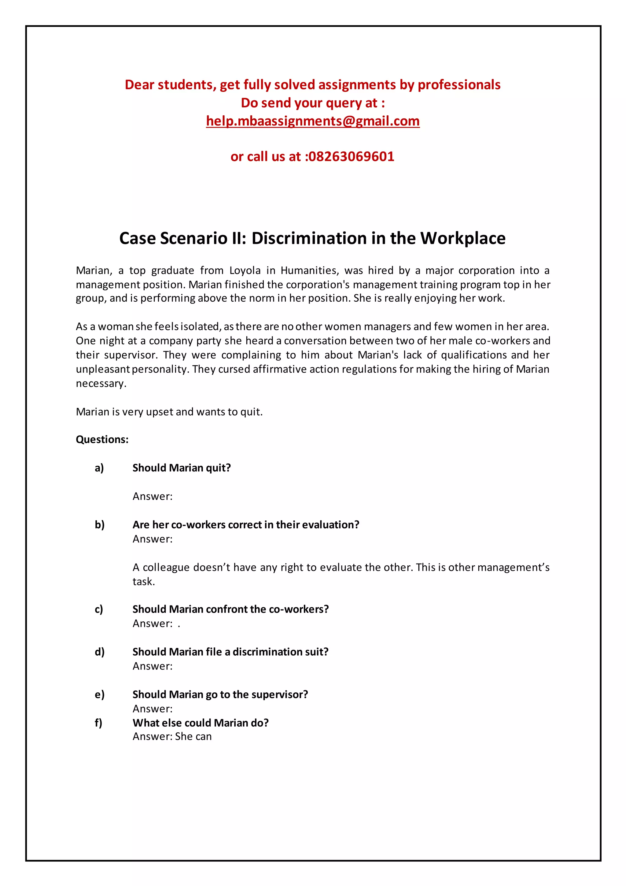 Sbs mba m sc - 2020 - business values and ethics - | DOCX
