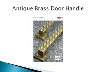 Astrocreation | PPTX