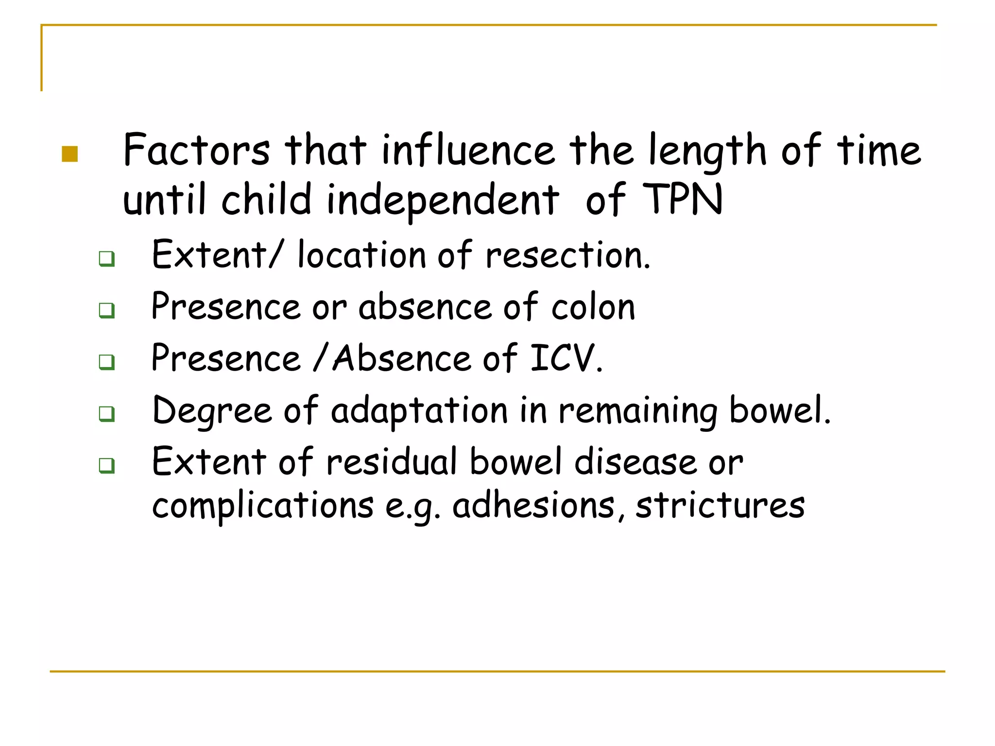 Short Bowel Syndrome.pptx