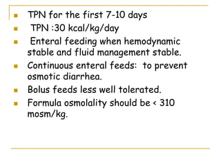 Short Bowel Syndrome.pptx