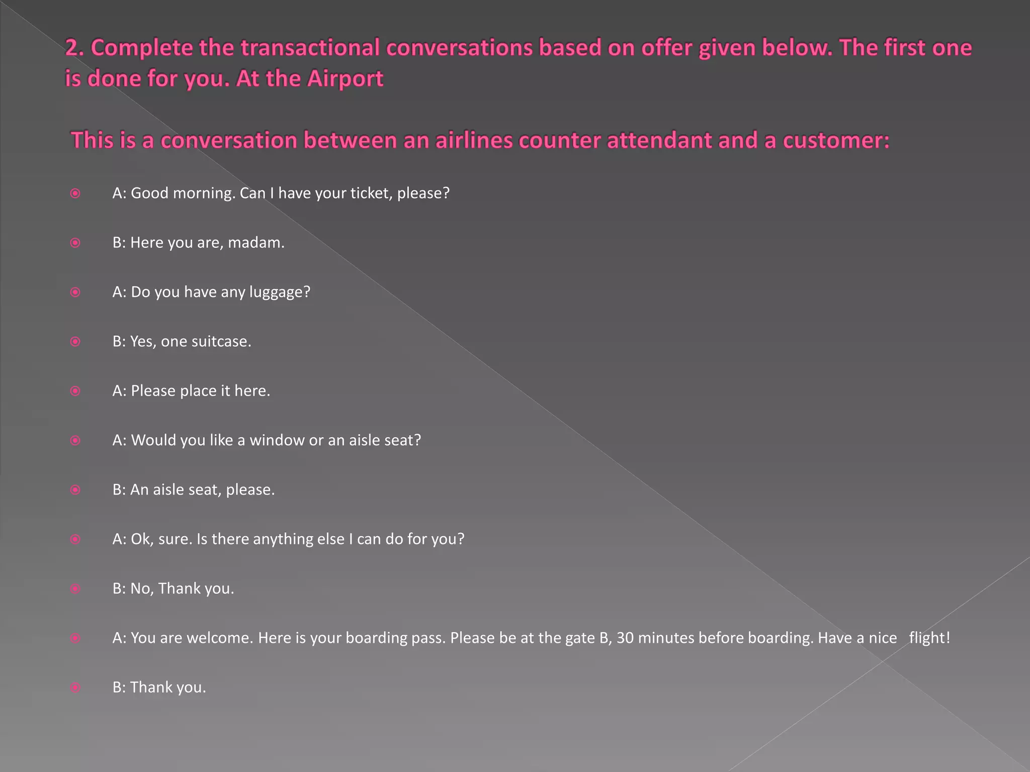 ETM_Speaking Tasks | PPT