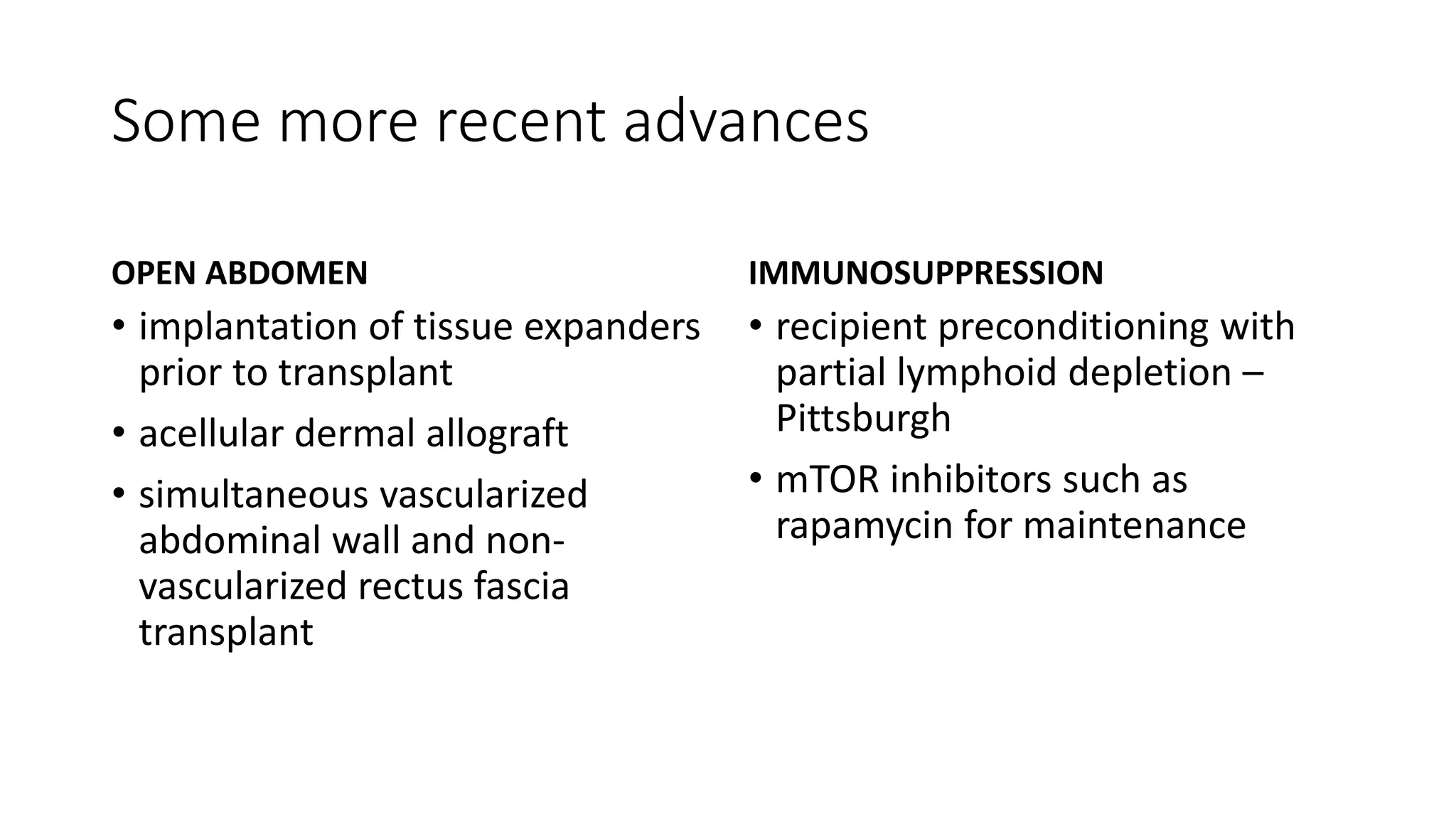Short Bowel Syndrome | PPTX