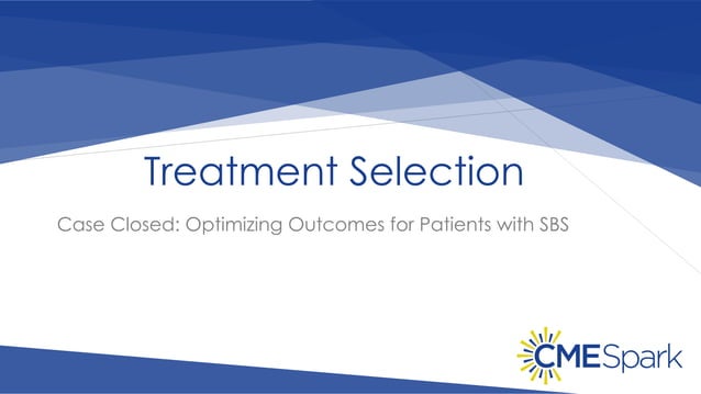 SBS Presentation - Dr. DiBaise.pdf